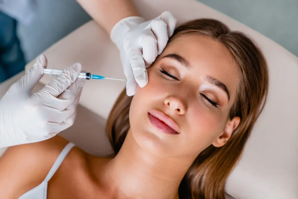 What To Know About Botox Treatment For Face: Costs And Benefits In Dubai